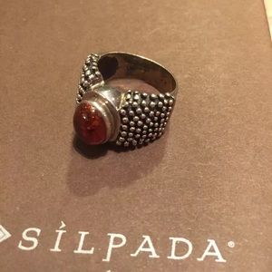 Silpada | Jewelry | Silpada Sterling Ring | Poshmark